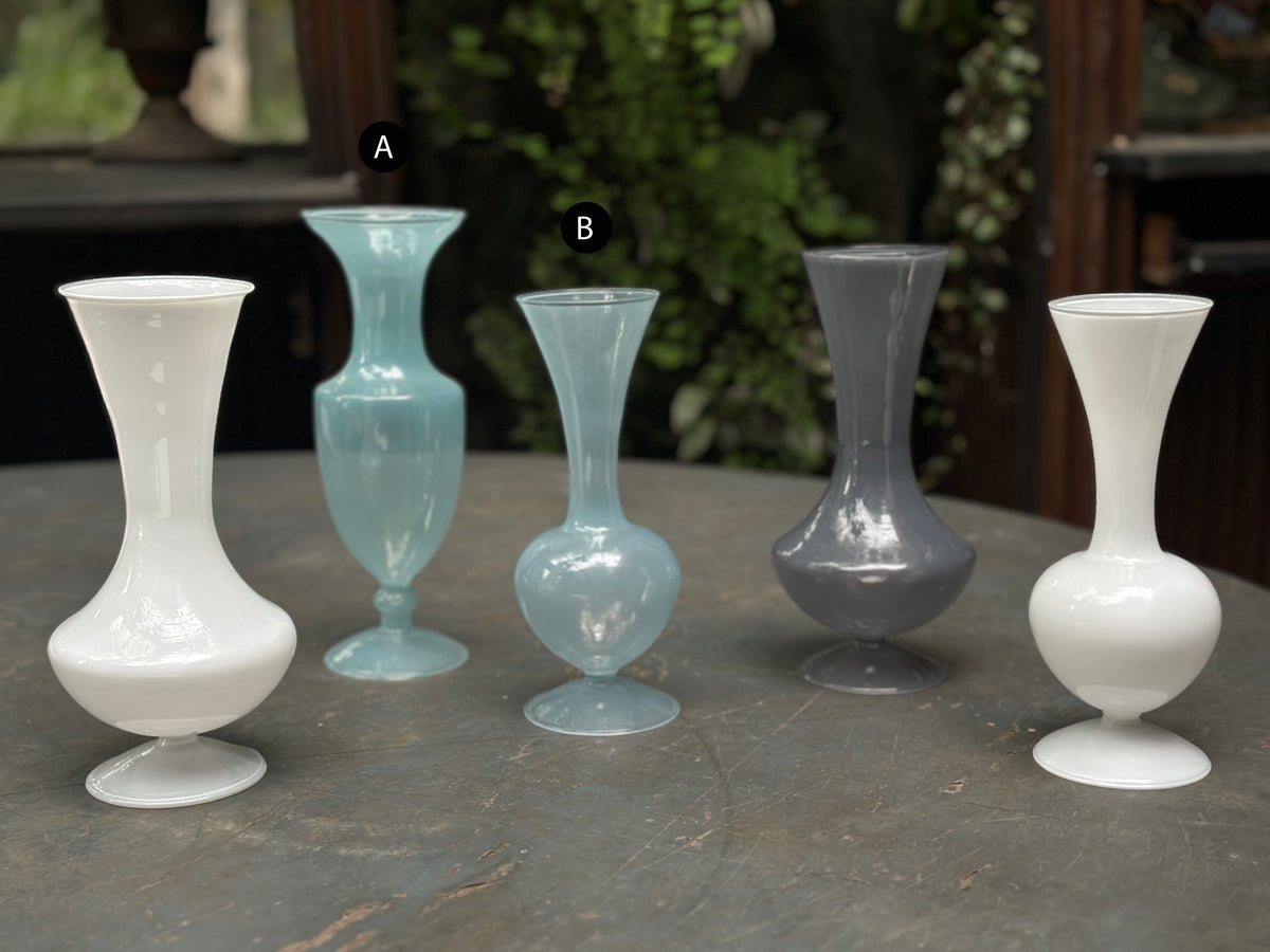 Florero Mago B – Las Lira